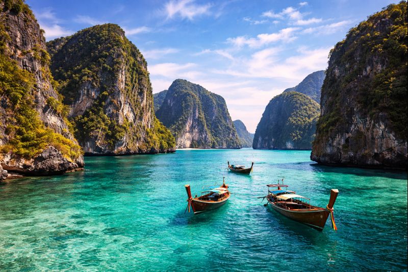 Sightsee holidays | travel agency | luxury travel